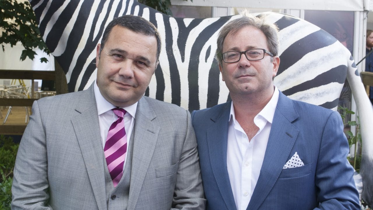 About Us - Opera Holland Park