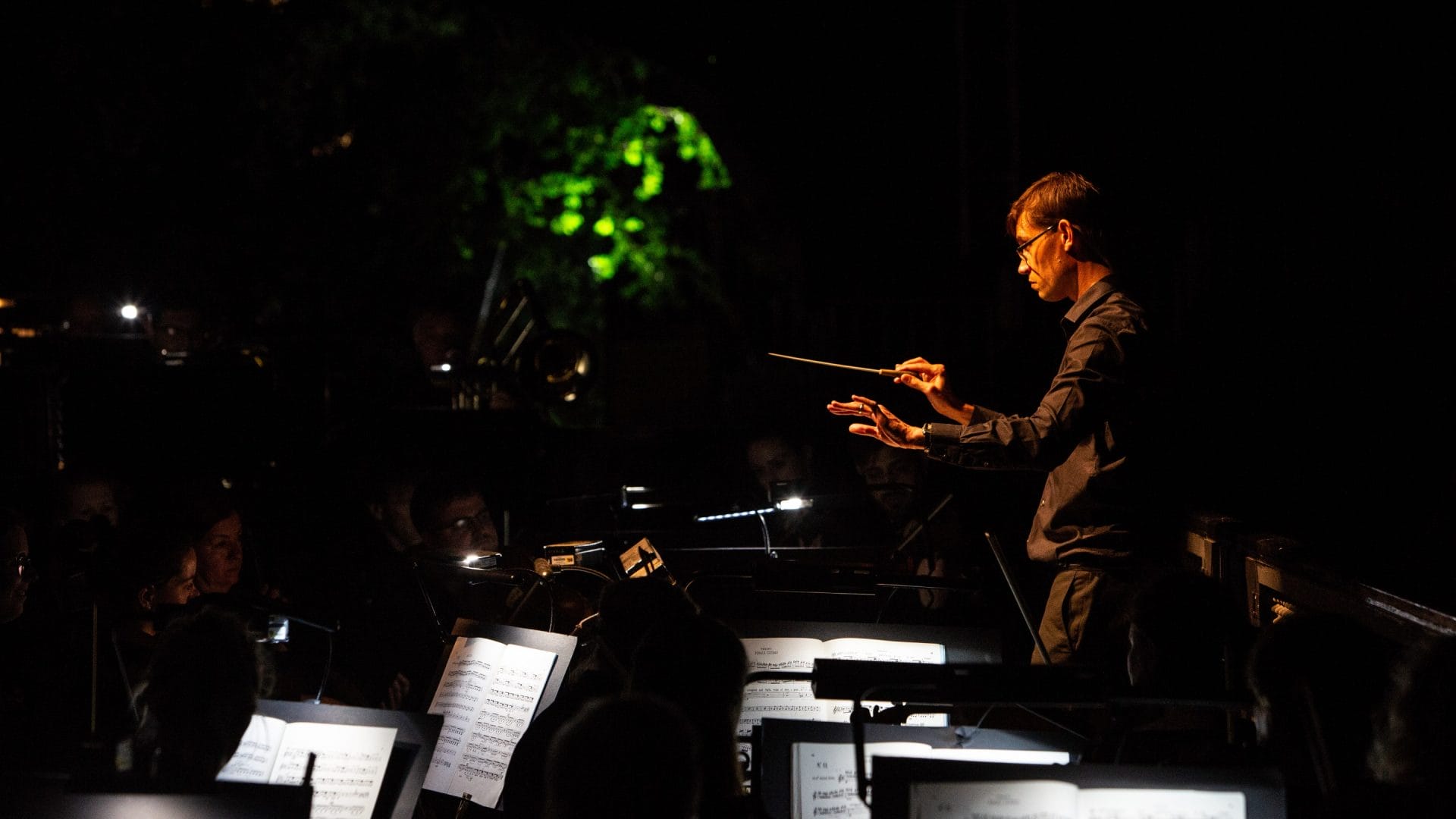 Season & Events - Opera Holland Park