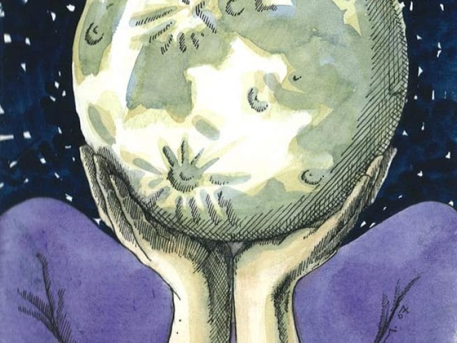 The Magic Flute - Opera Holland Park