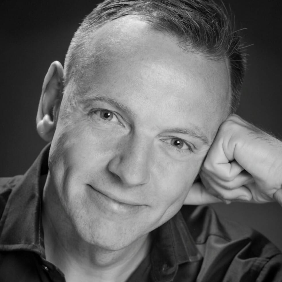 Itch - Opera Holland Park