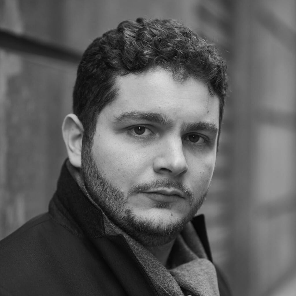 La traviata - Opera Holland Park