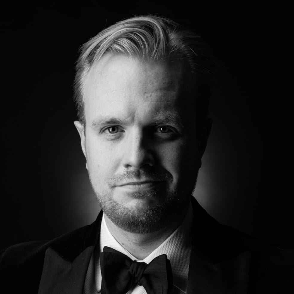 Lucia di Lammermoor - Opera Holland Park