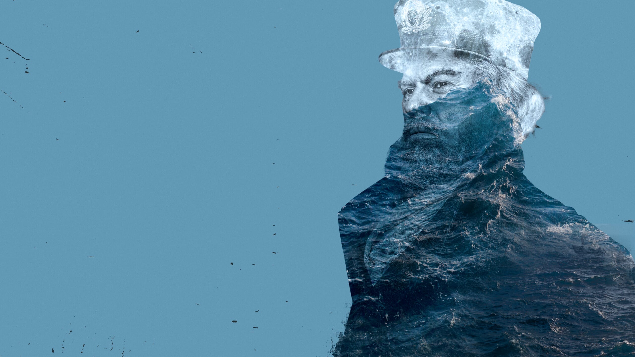 The Flying Dutchman - Opera Holland Park