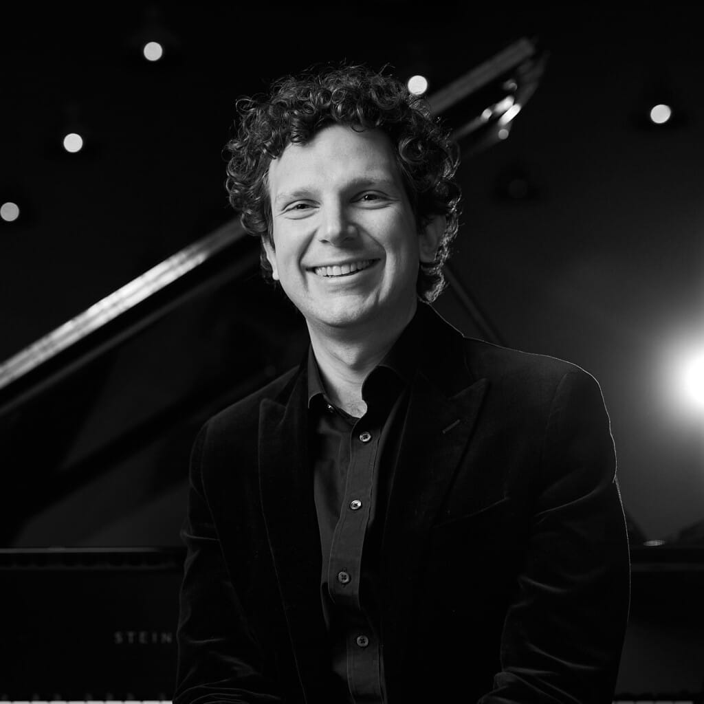 Beethoven: I Shall Hear in Heaven - Opera Holland Park